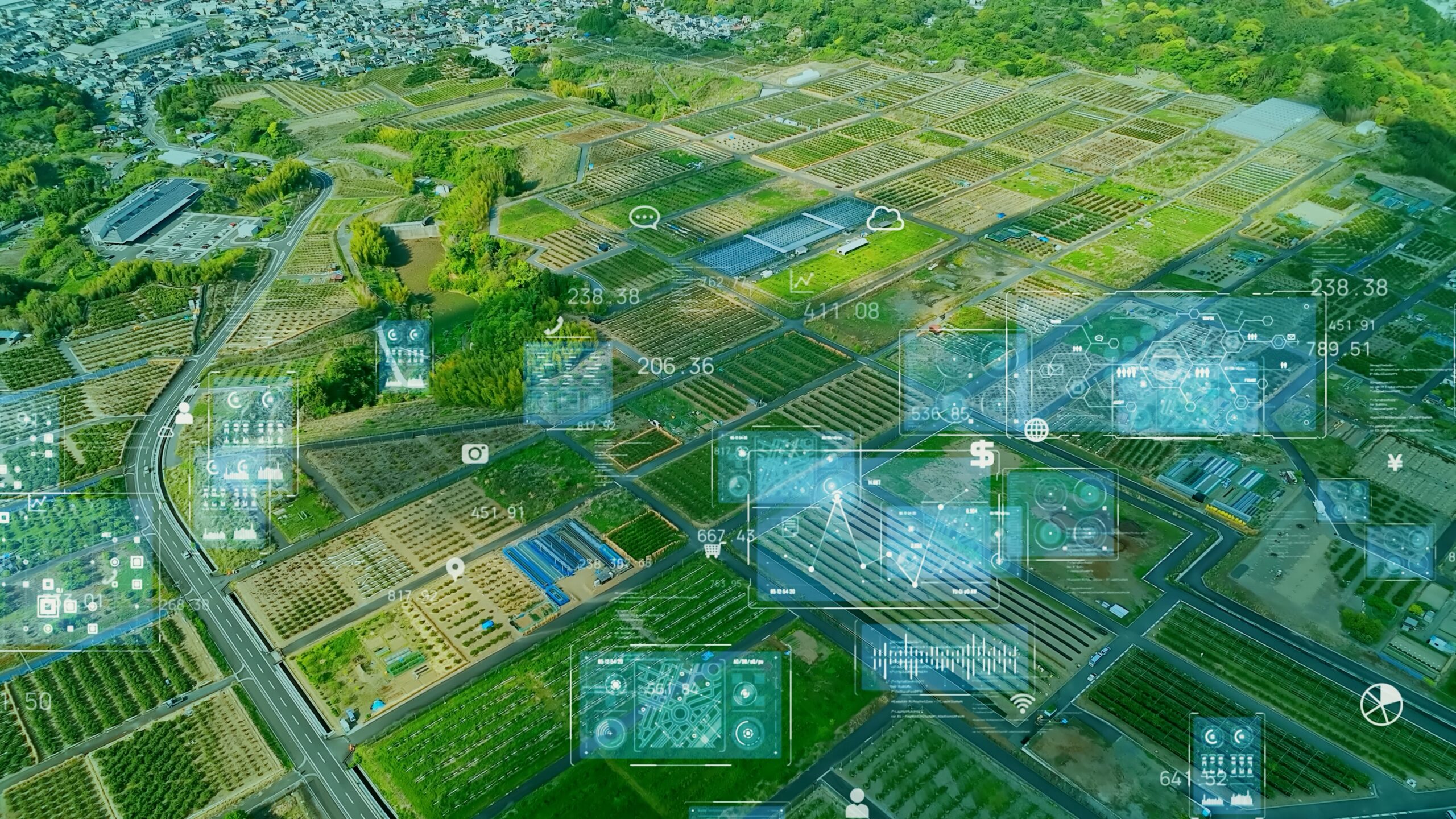 To what extent has the UK liberalised agri-tech rules and crop science ...