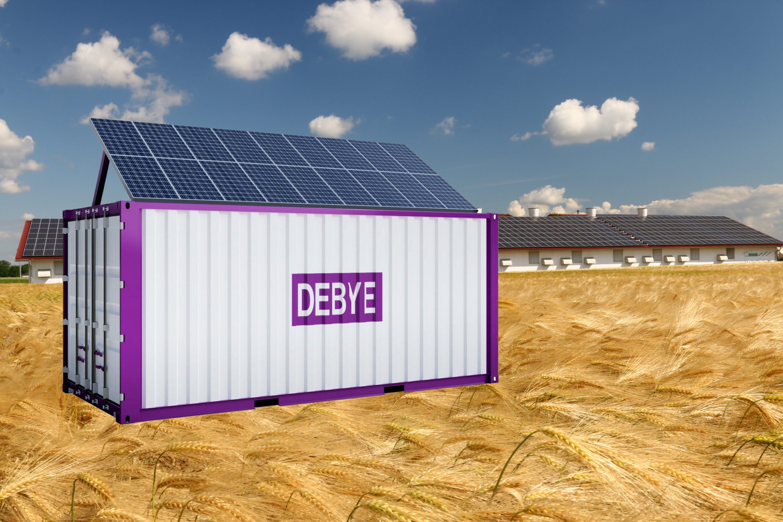 Lightning-based fertiliser technology could support farmers, climate ...