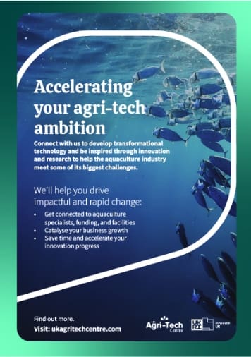 Reports & Brochures | UK Agri-Tech Centre | Farming innovation