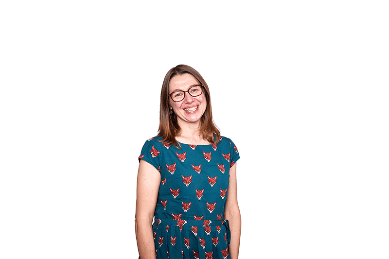 Dr Ruth Bastow, BSc Hons, D.Phil | UK Agri-Tech Centre