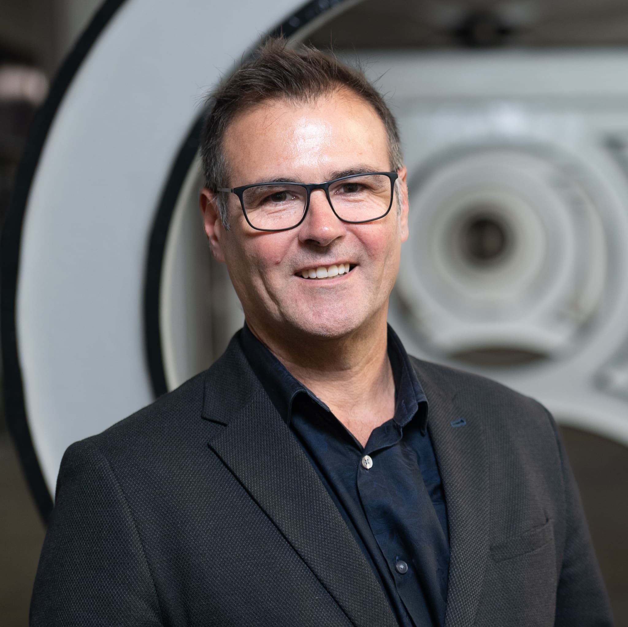 Dean Cook | UK Agri-Tech Centre